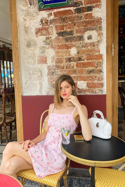 Robe Alice – Petite Chineuse